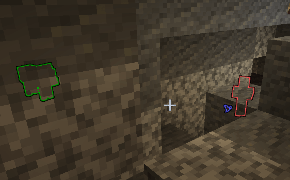 Additional Enchantments - Gallery - Minecraft Mods - CurseForge