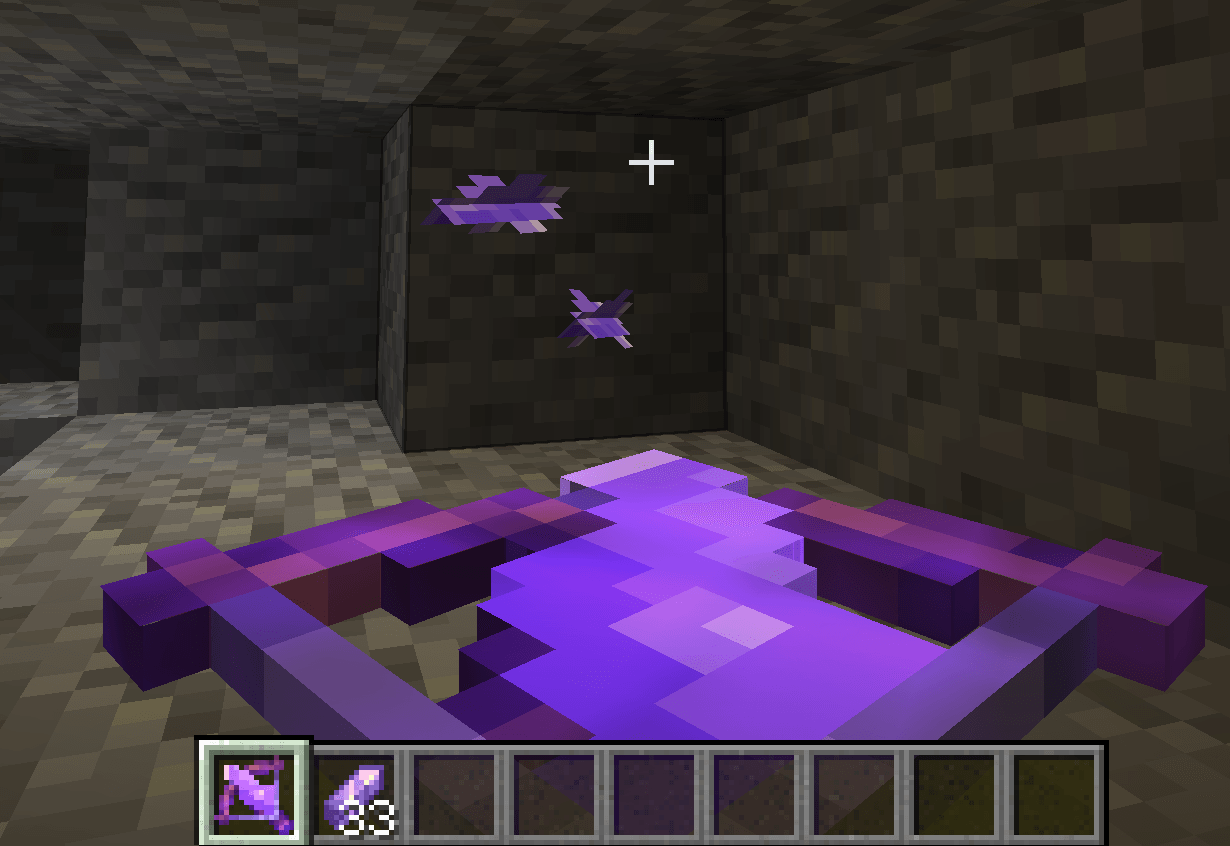 Additional Enchantments - Gallery - Minecraft Mods - CurseForge