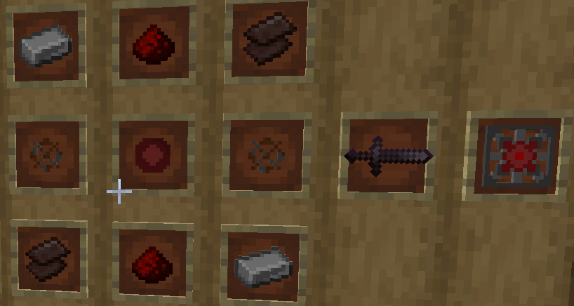 Rusty Empire - Screenshots - Minecraft Mods - CurseForge