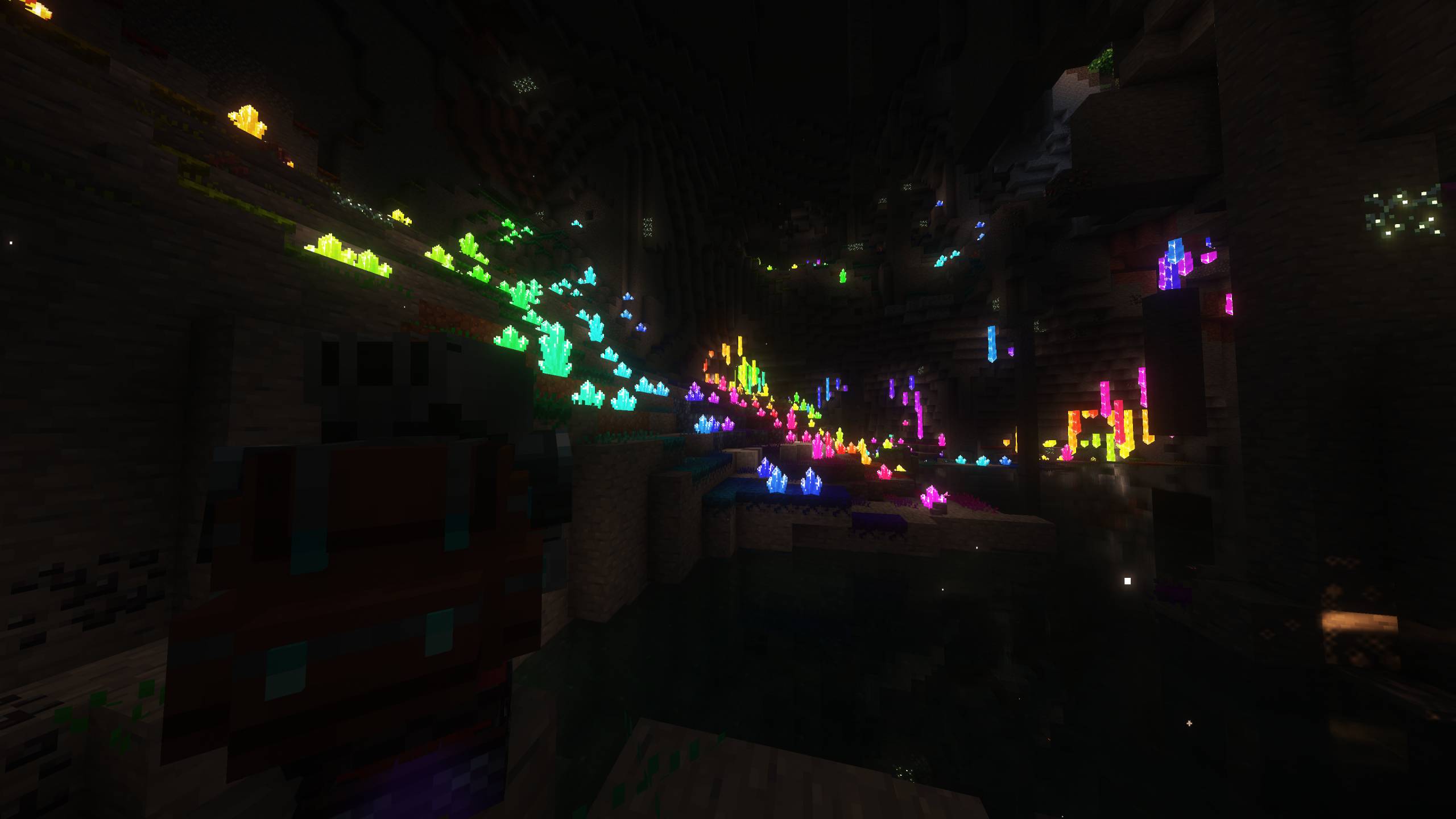 EternalCraft - Gallery - Minecraft Modpacks - CurseForge