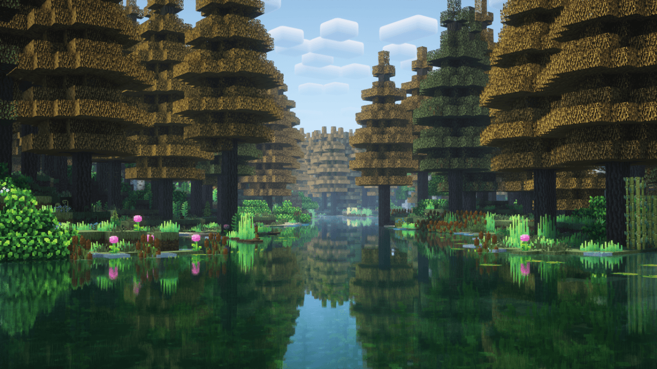 EternalCraft - Gallery - Minecraft Modpacks - CurseForge