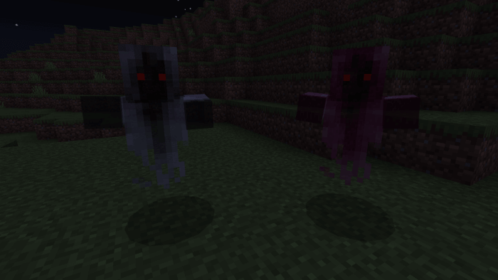 Mo' Creatures Add-on (1.0.3) - Minecraft Bedrock Addons - CurseForge