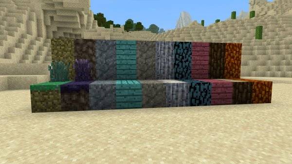 Mo' Creatures Add-on (1.0.3) - Minecraft Bedrock Addons - CurseForge