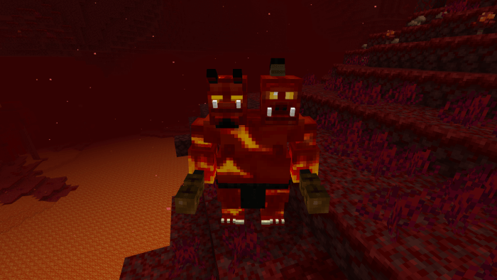 Mo' Creatures Add-on (1.0.3) - Minecraft Bedrock Addons - CurseForge