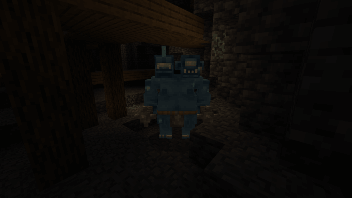 Mo' Creatures Add-on (1.0.3) - Minecraft Bedrock Addons - CurseForge