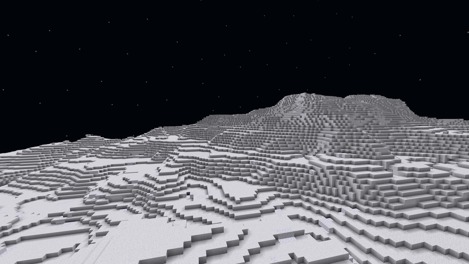 Celestial Exploration - Screenshots - Minecraft Mods - CurseForge