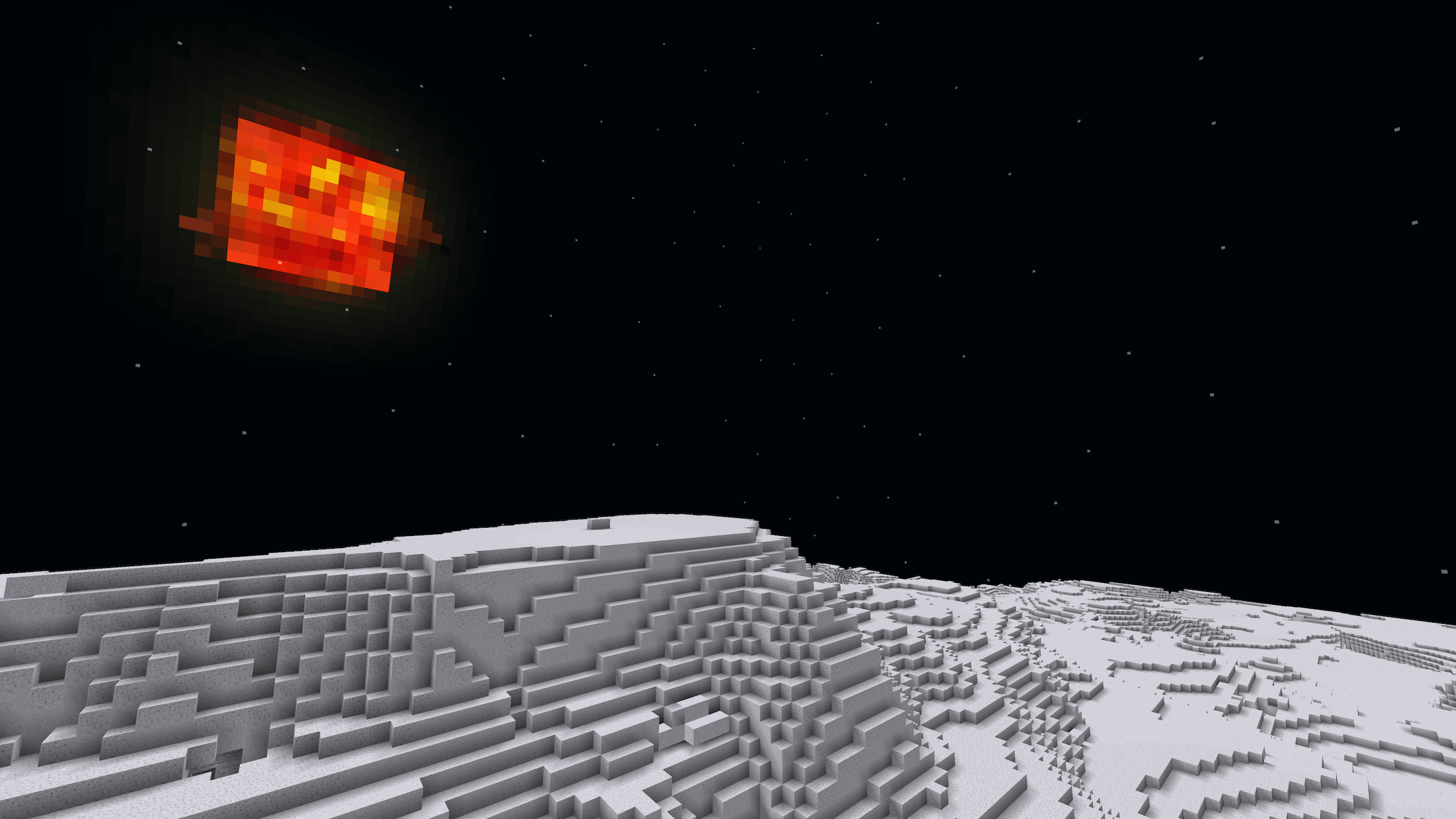 Celestial Exploration - Minecraft Mods - CurseForge