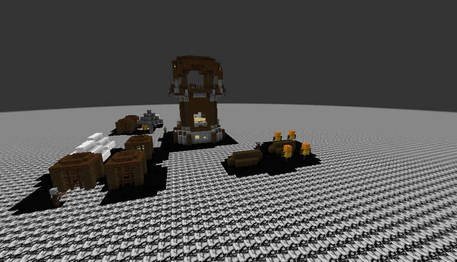 BedrockToolsAndMore - Gallery - Minecraft Mods - CurseForge