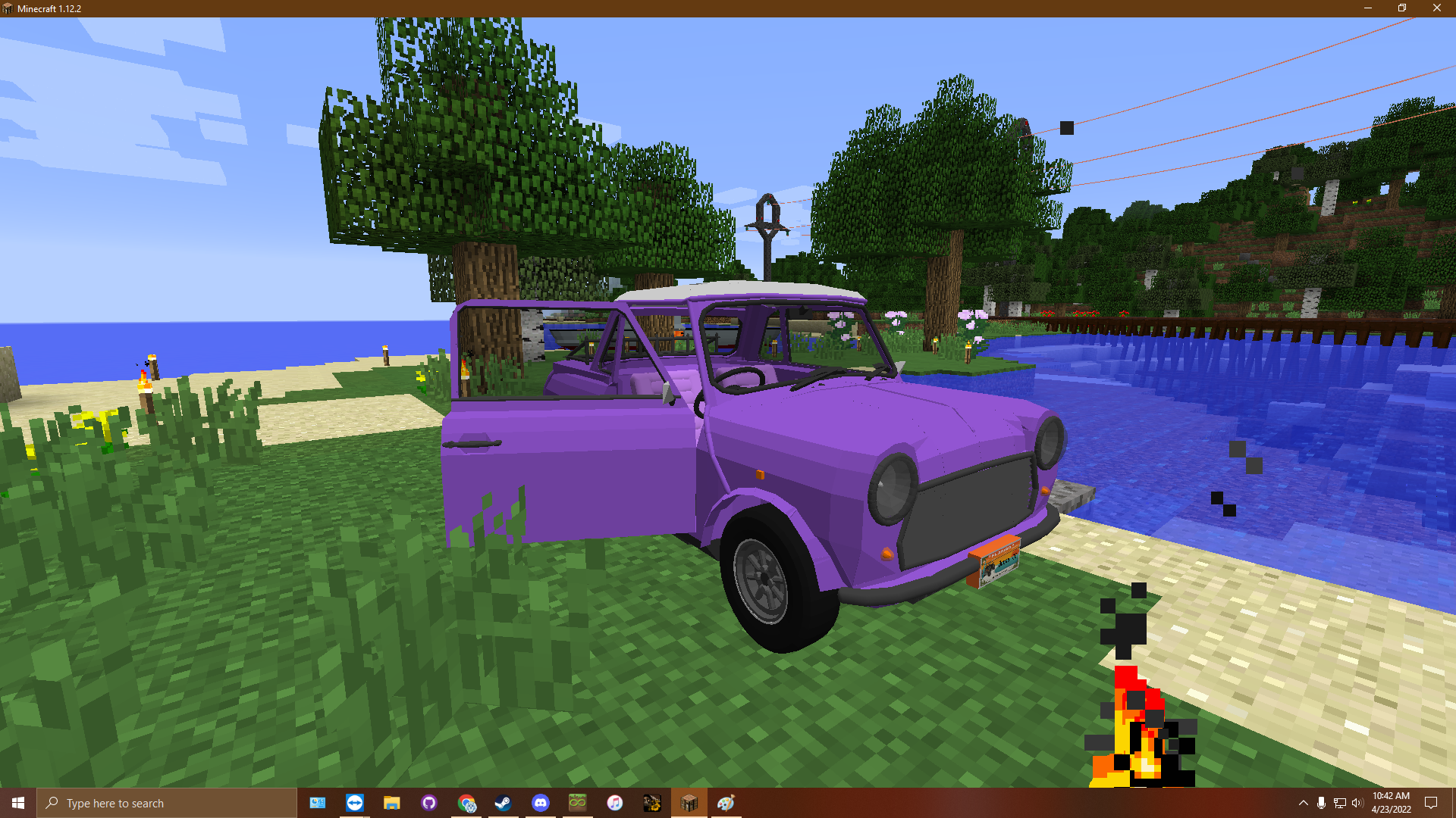 [IV/MTS] Alice Motors - Gallery - Minecraft Mods - CurseForge