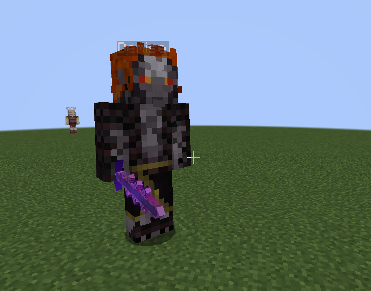 Hylian Buddies - Minecraft Mods - CurseForge