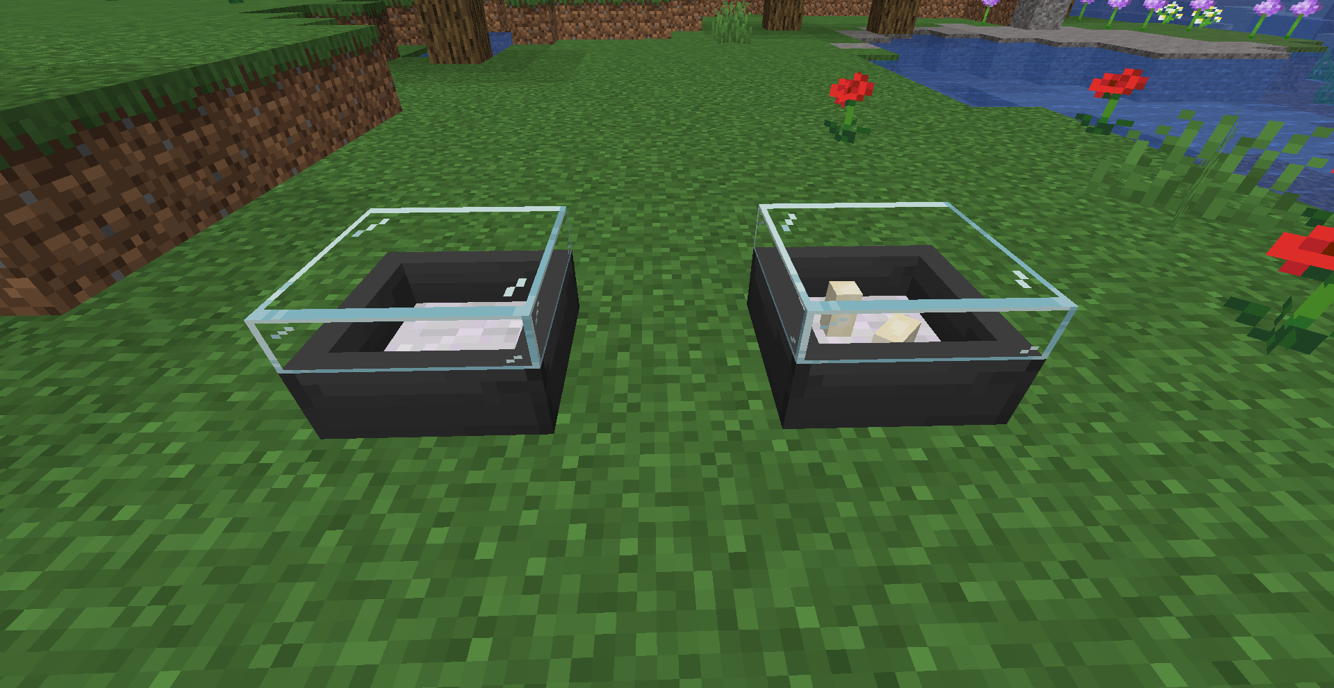 Alex's Herps - Gallery - Minecraft Mods - CurseForge