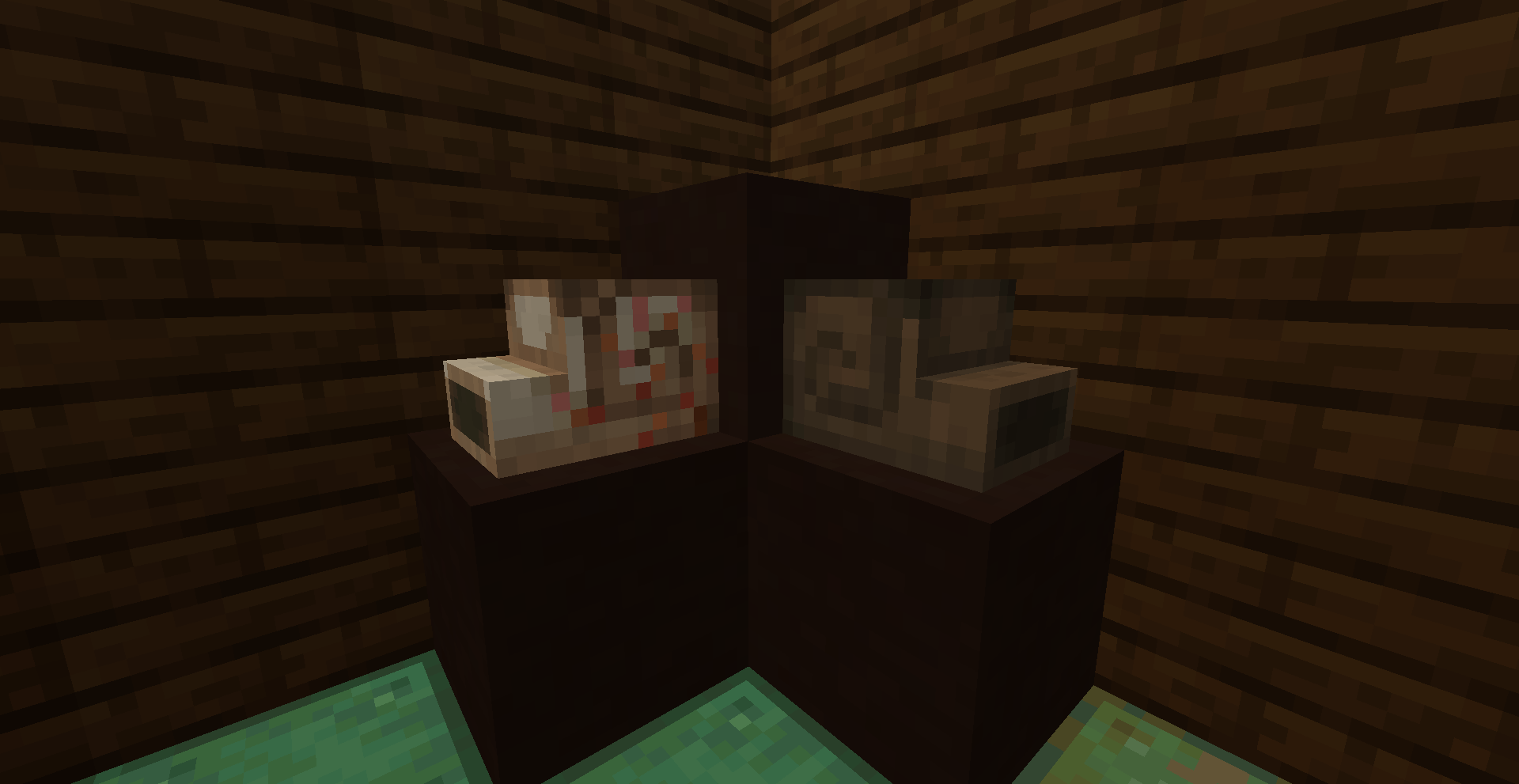 Alex's Herps - Gallery - Minecraft Mods - CurseForge