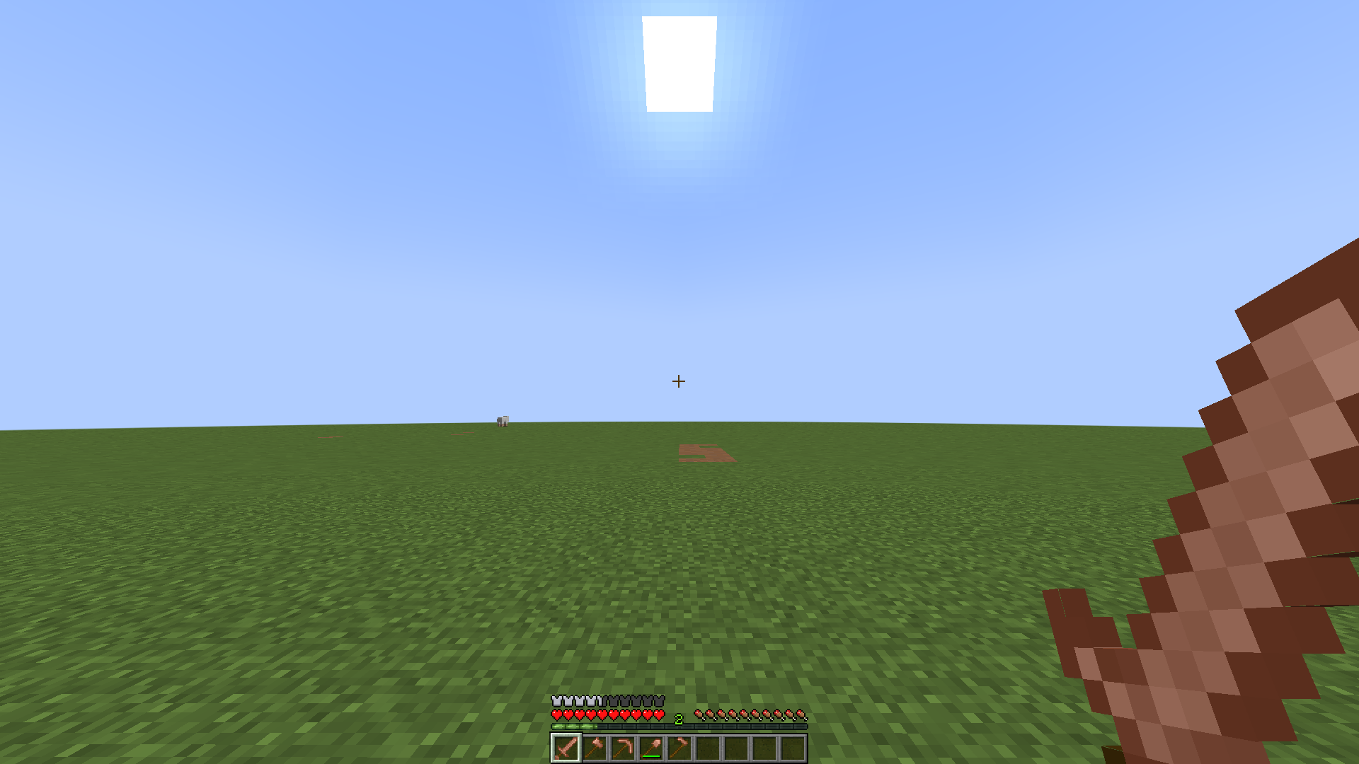 copper item - Gallery - Minecraft Mods - CurseForge