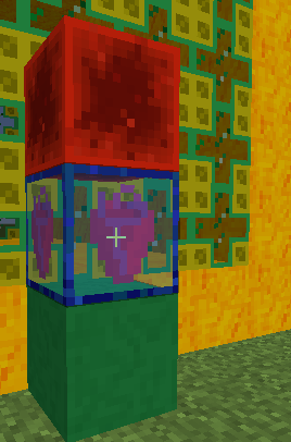 Angelic World - Minecraft Mods - CurseForge