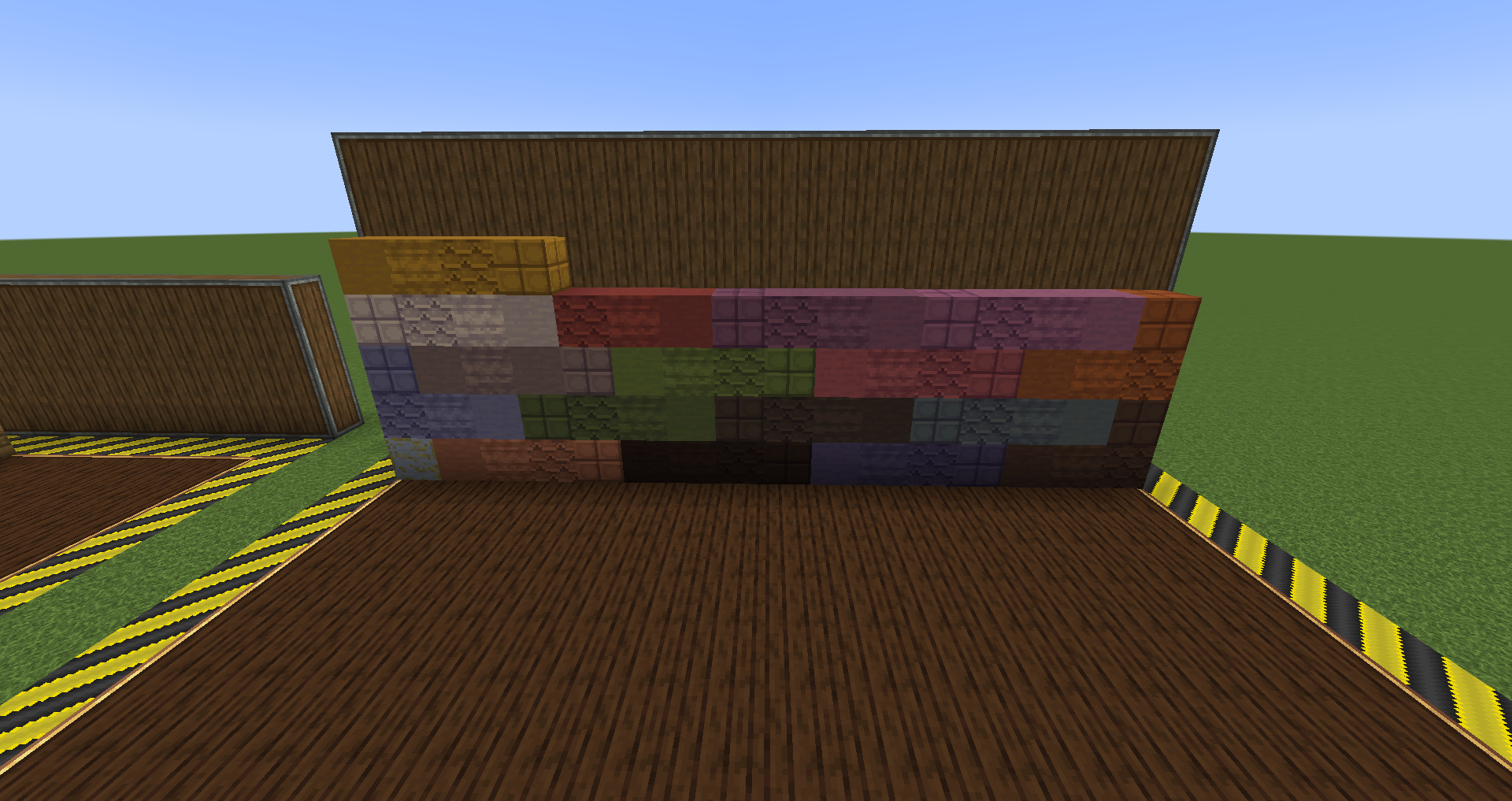 Create and Food - Gallery - Minecraft Mods - CurseForge