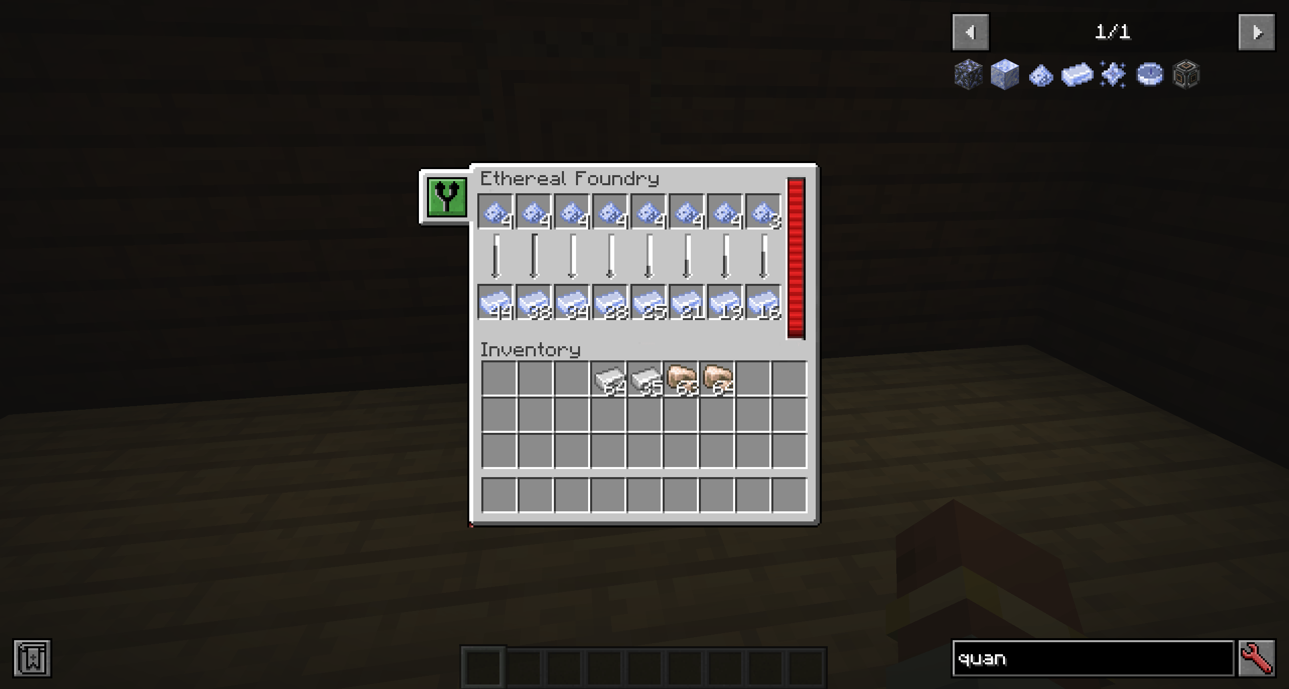 Transdimensional Machines - Gallery - Minecraft Mods - CurseForge