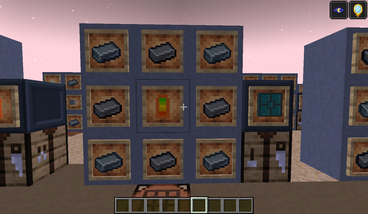 starship troopers - Screenshots - Minecraft Mods - CurseForge