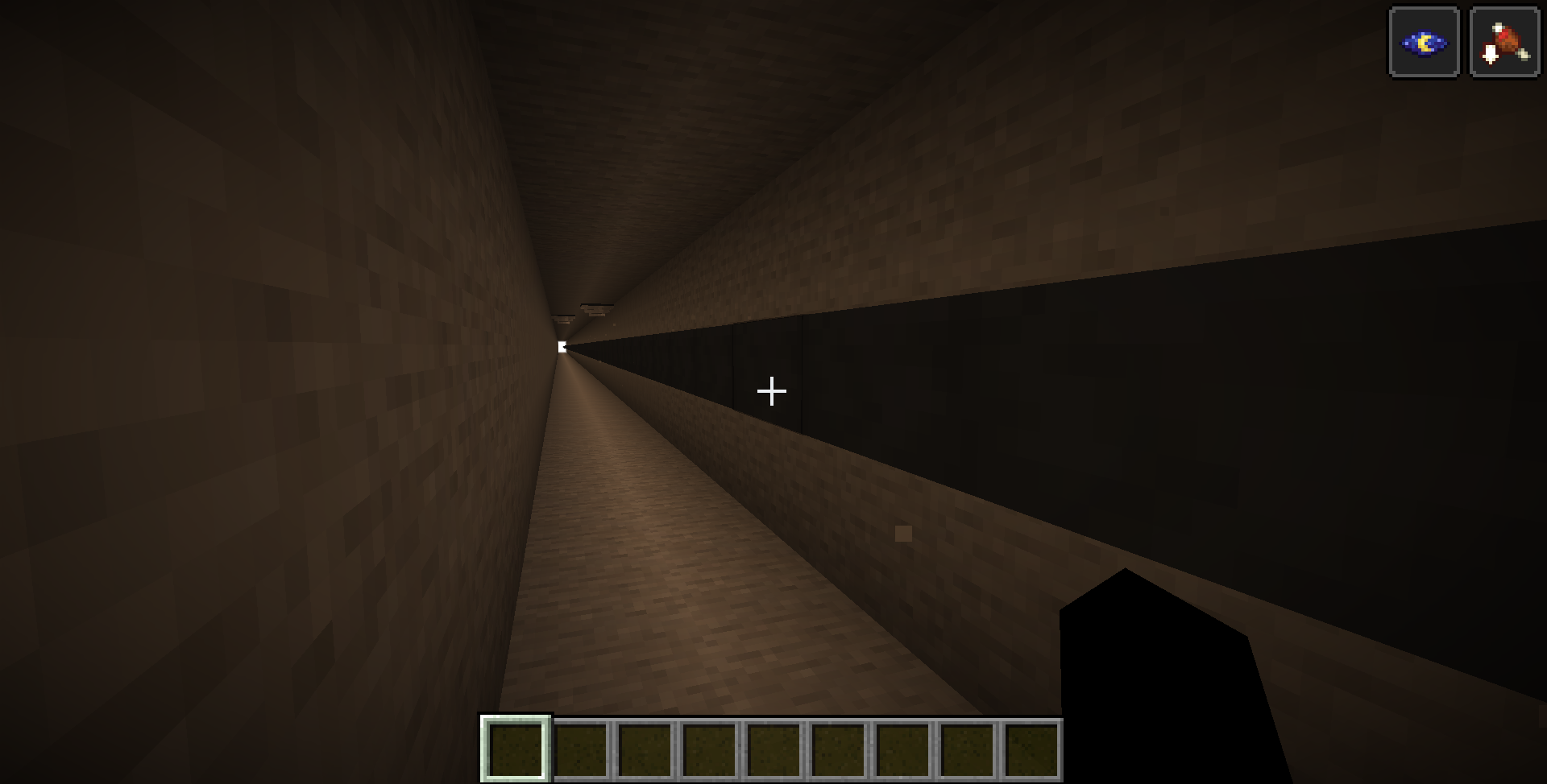 Backrooms By Error - Gallery - Minecraft Modpacks - CurseForge