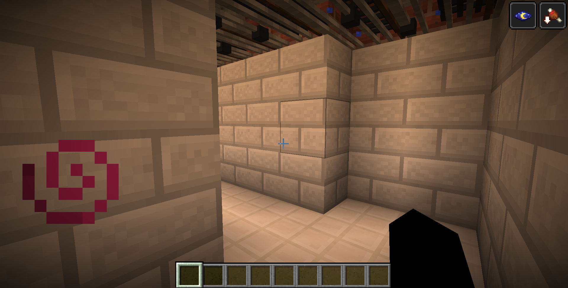 Backrooms By Error - Gallery - Minecraft Modpacks - CurseForge