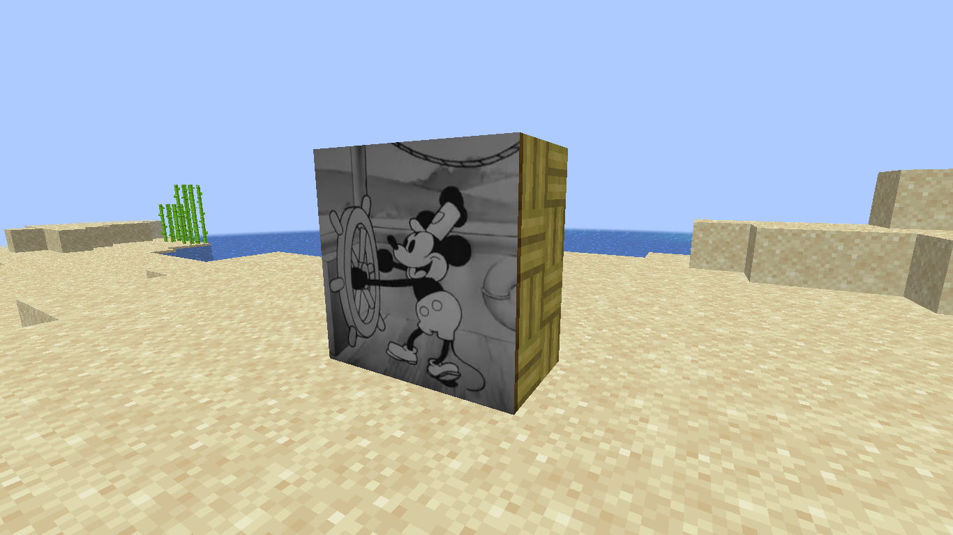 Expanded World - Gallery - Minecraft Mods - CurseForge