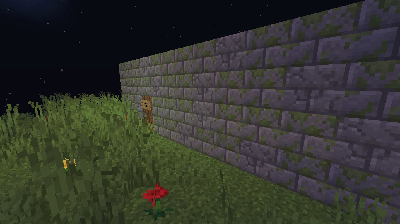 Expanded World - Gallery - Minecraft Mods - CurseForge