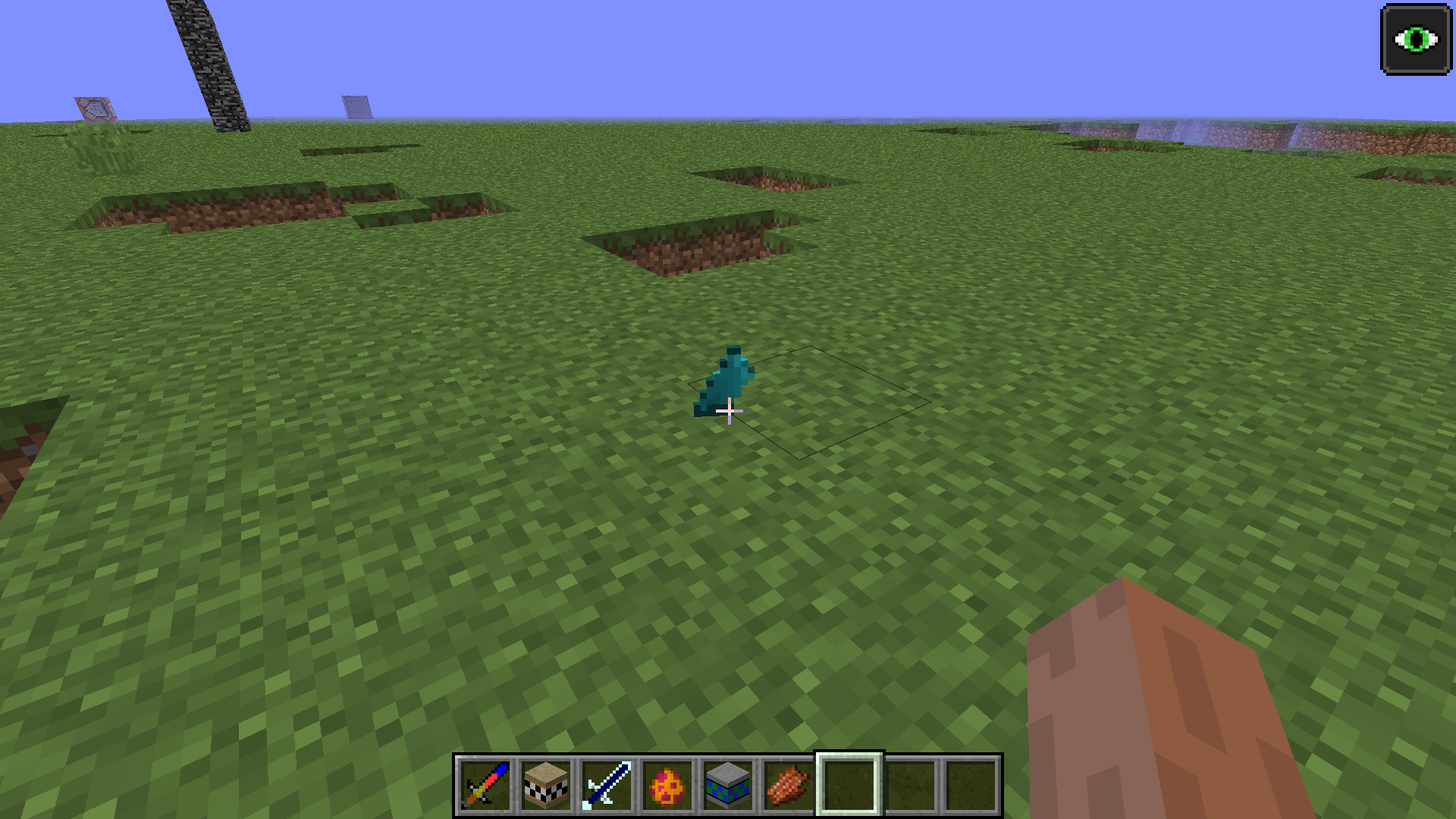 FNAFA - Gallery - Minecraft Mods - CurseForge