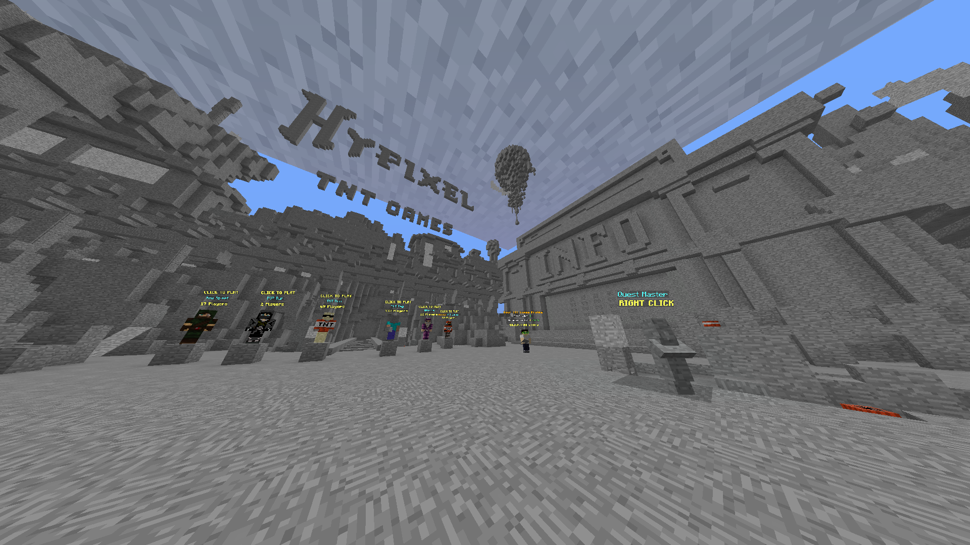 StoneCraft - Gallery - Minecraft Resource Packs - CurseForge