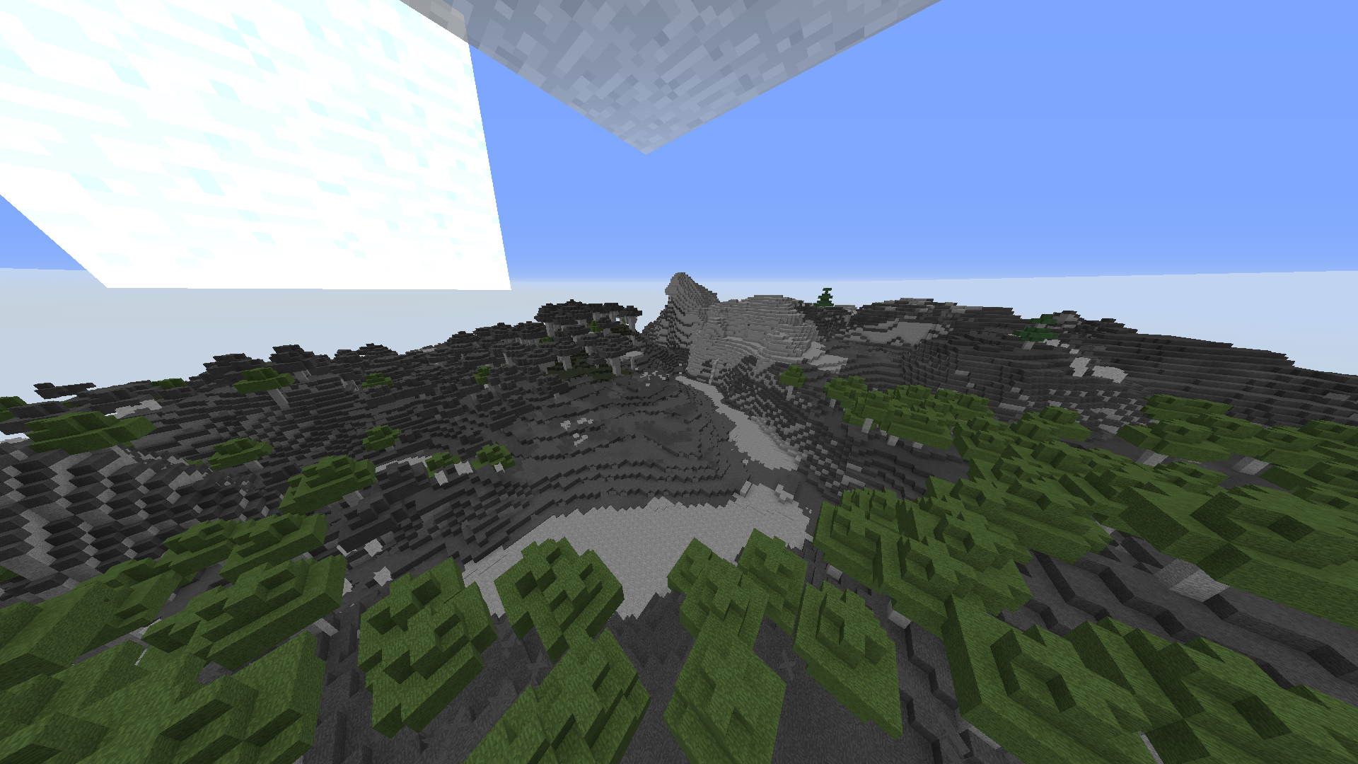 StoneCraft - Gallery - Minecraft Resource Packs - CurseForge