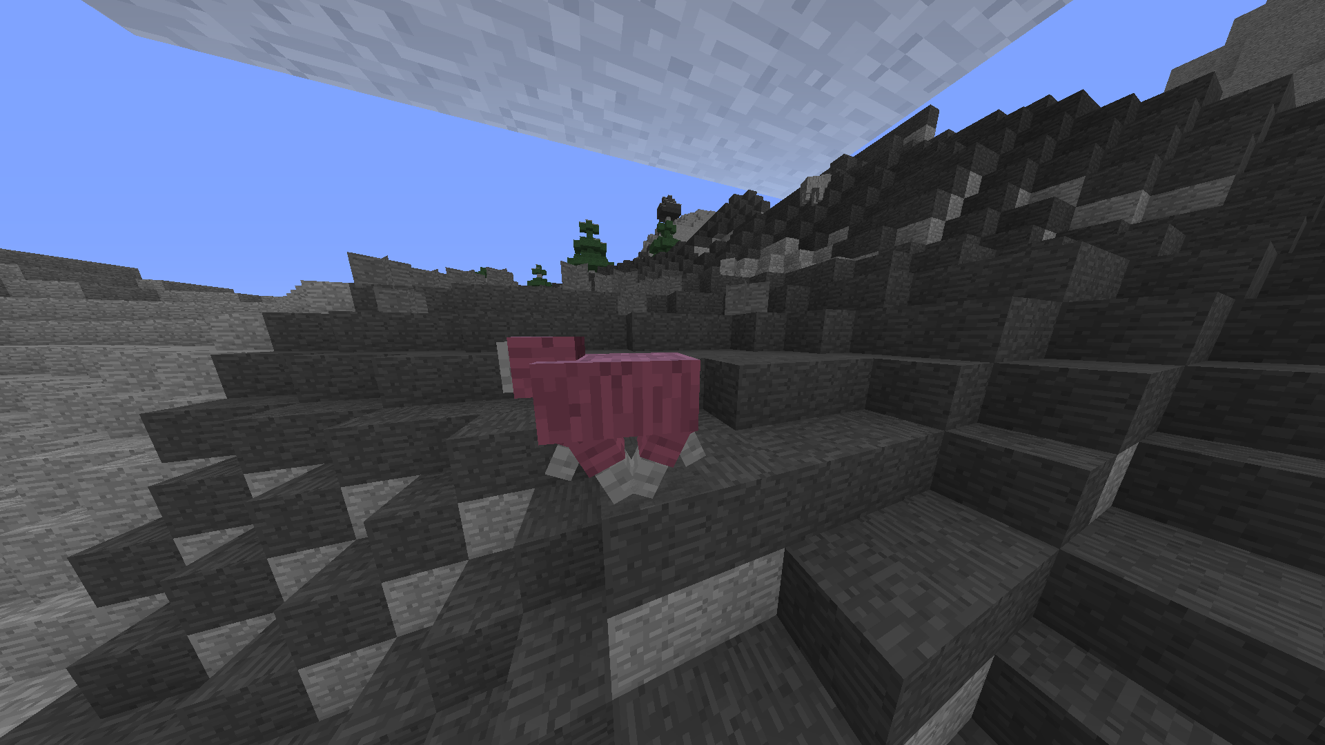 StoneCraft - Gallery - Minecraft Resource Packs - CurseForge