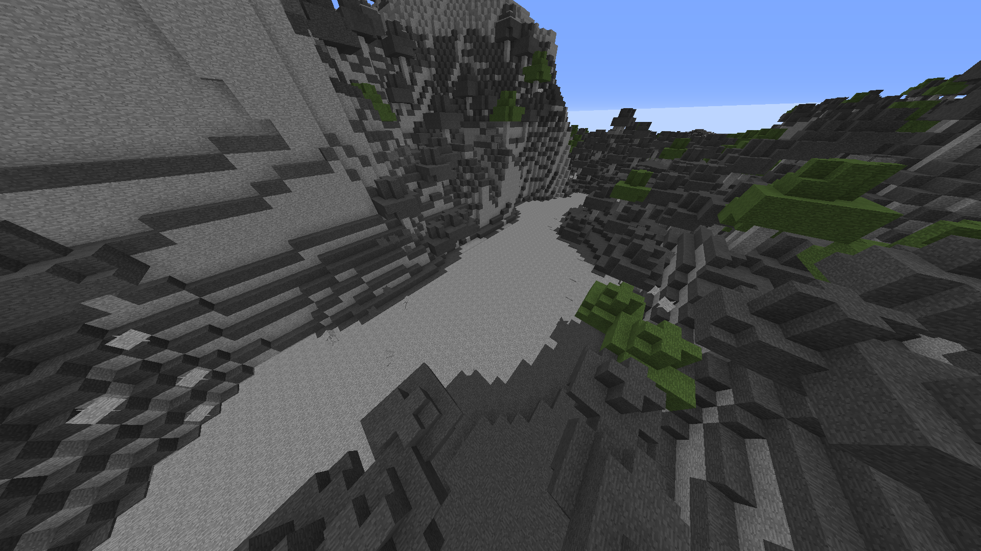 StoneCraft - Gallery - Minecraft Resource Packs - CurseForge