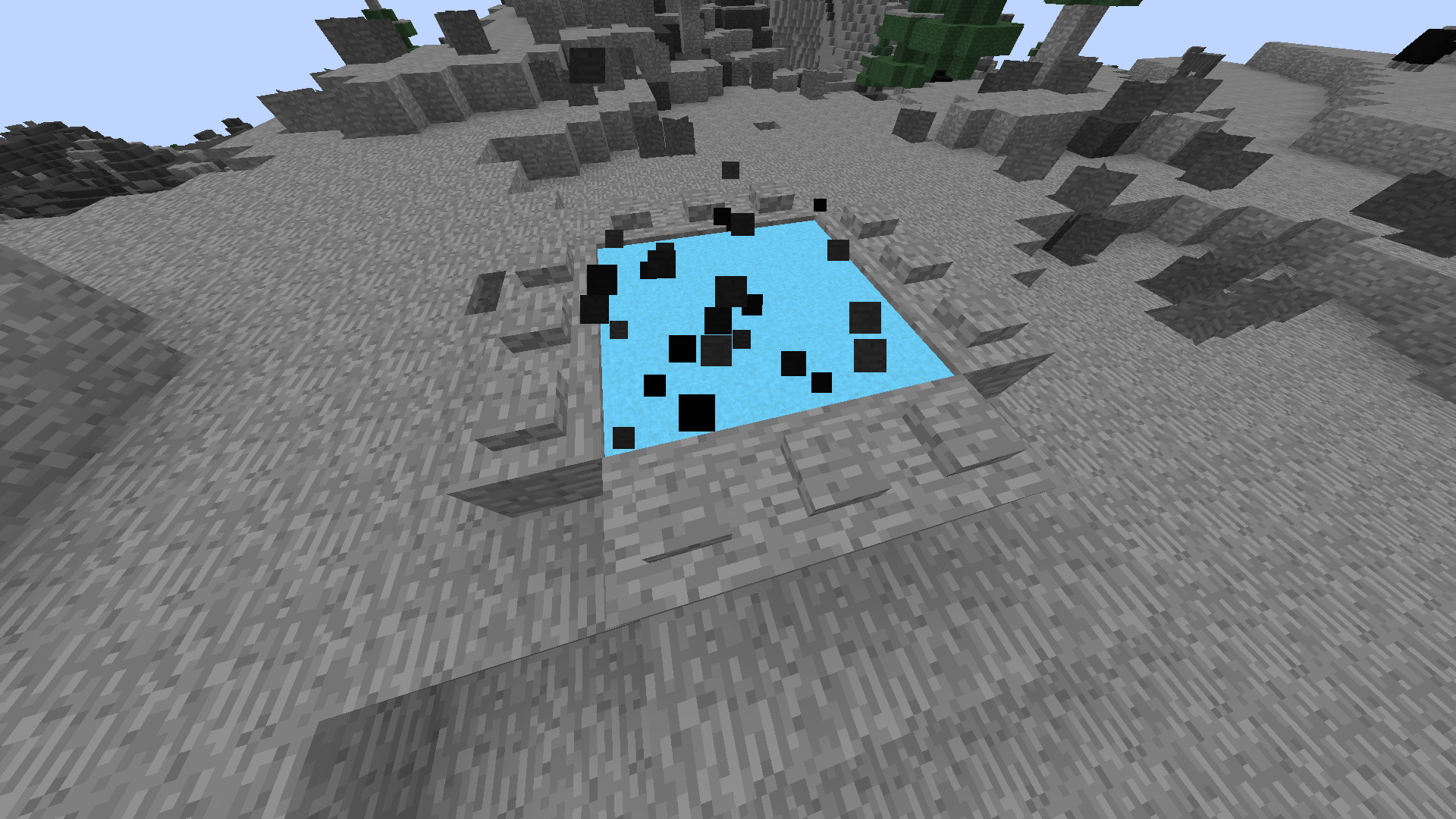 StoneCraft - Gallery - Minecraft Resource Packs - CurseForge