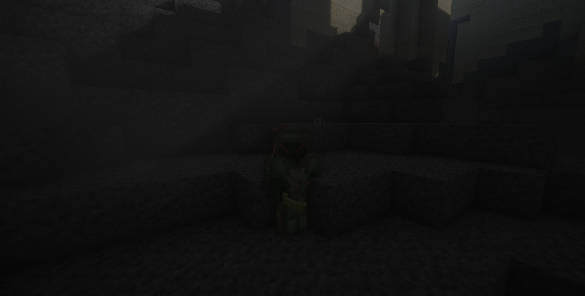 Dead World [Remake] - Gallery - Minecraft Mods - CurseForge