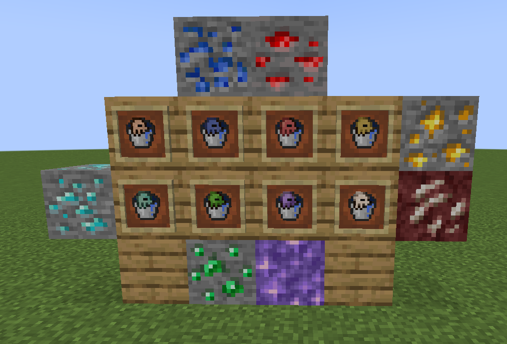 Aardvarks Weird Zoology! - Minecraft Mods - CurseForge