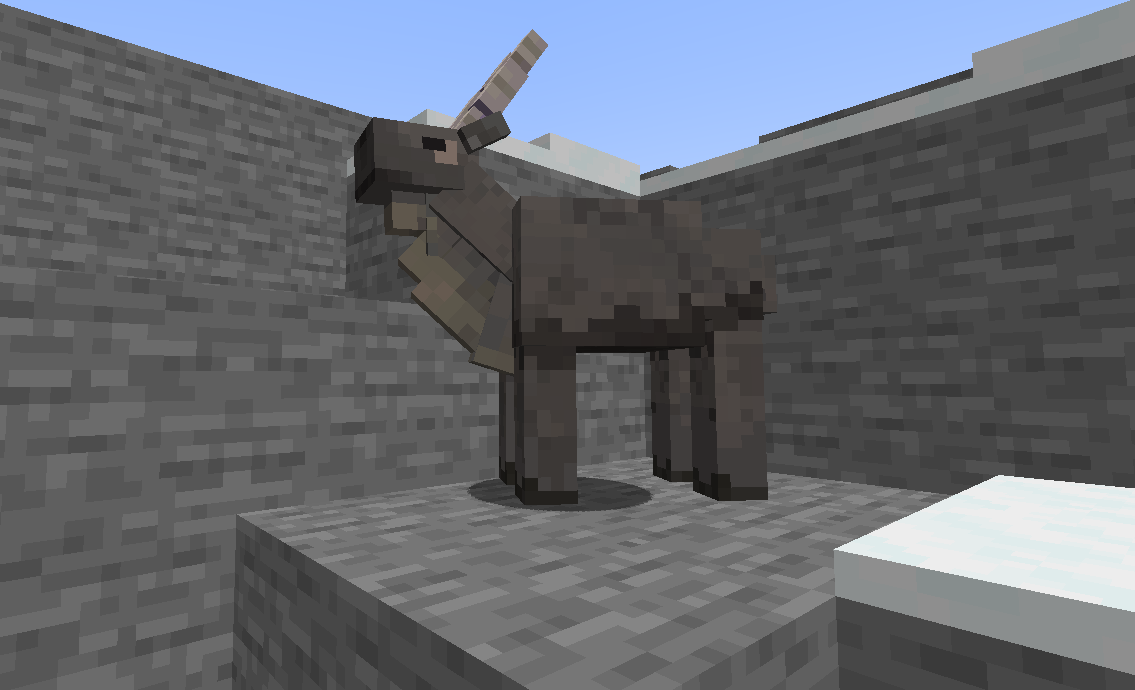 Aardvarks Weird Zoology! - Minecraft Mods - CurseForge