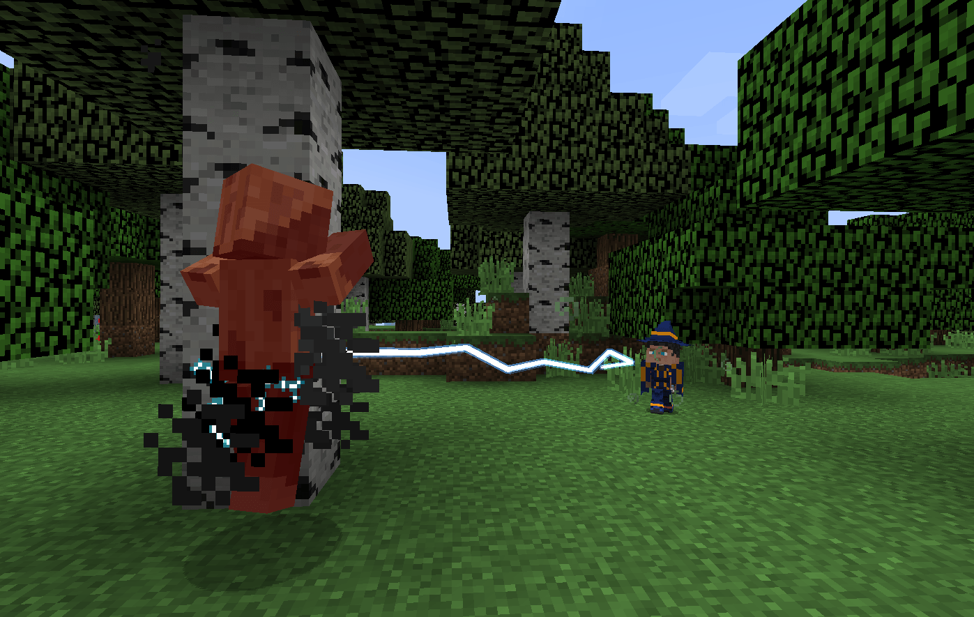 Arcane Apprentices - Gallery - Minecraft Mods - CurseForge
