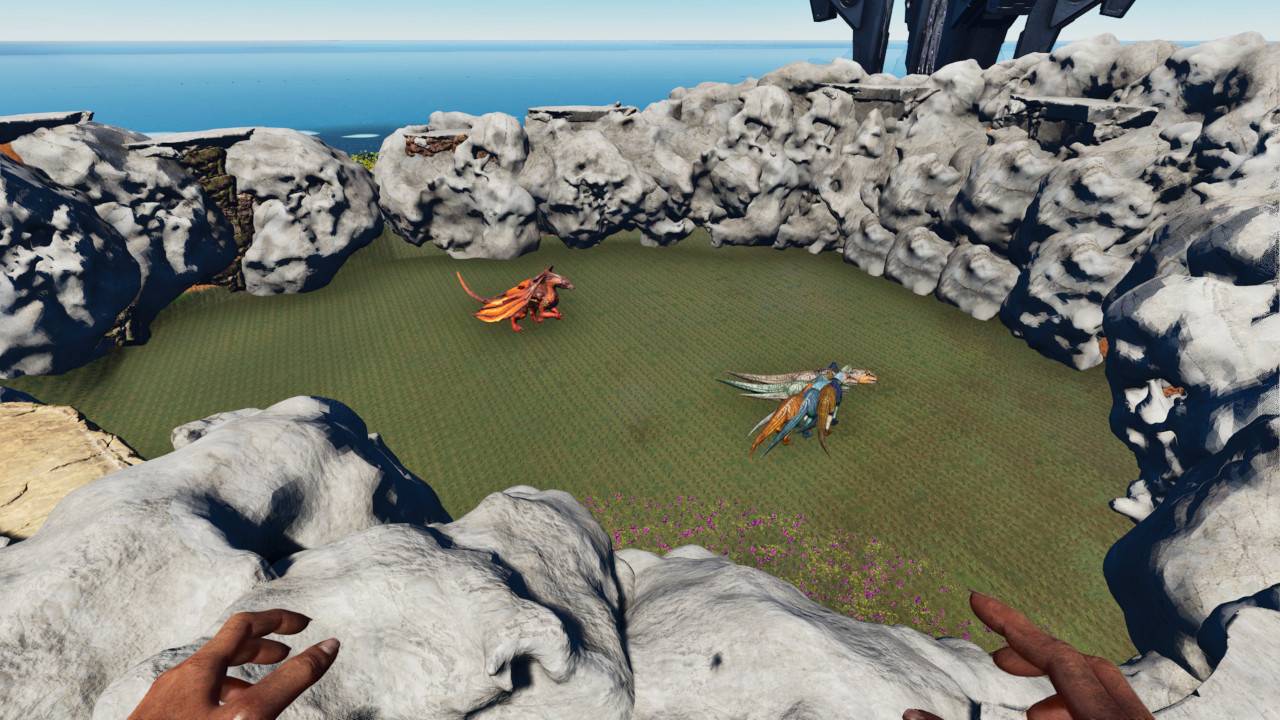 BS Gaming Trading Hub - Ark Survival Ascended Mods - CurseForge