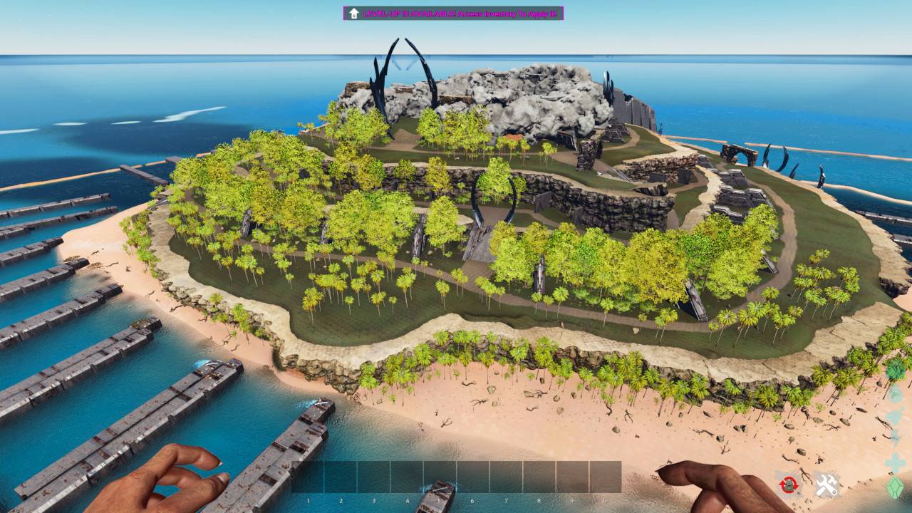 BS Gaming Trading Hub - Ark Survival Ascended Mods - CurseForge