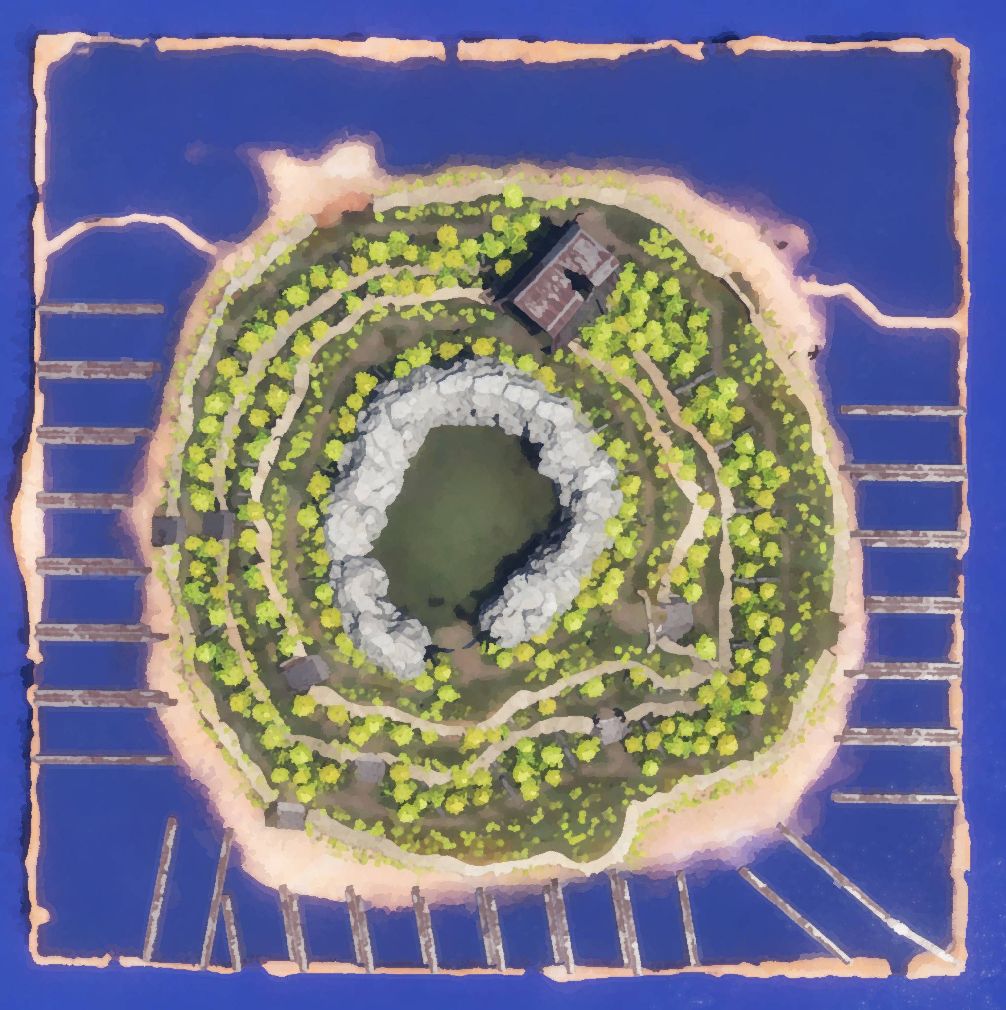 BS Gaming Trading Hub - Ark Survival Ascended Mods - CurseForge