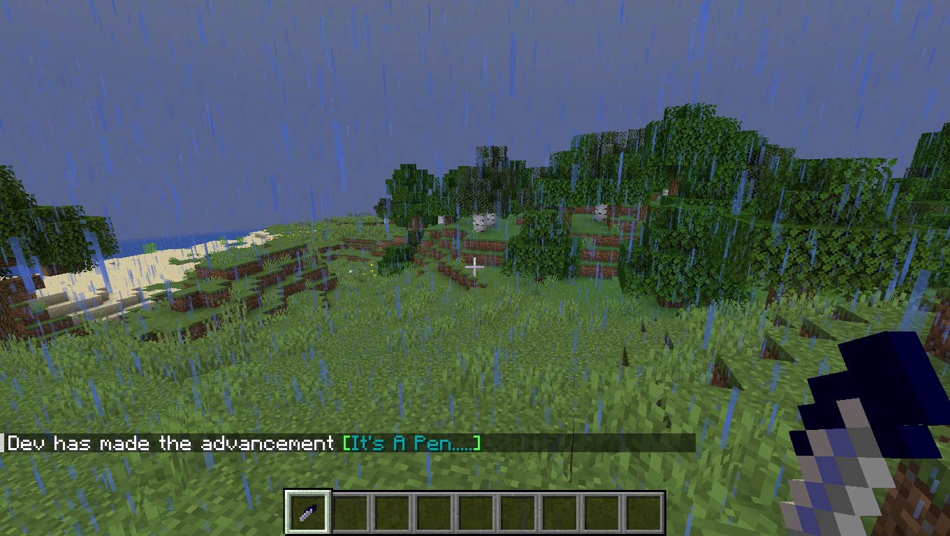 Demicraft (Percy Jackson Mod) - Gallery - Minecraft Mods - CurseForge