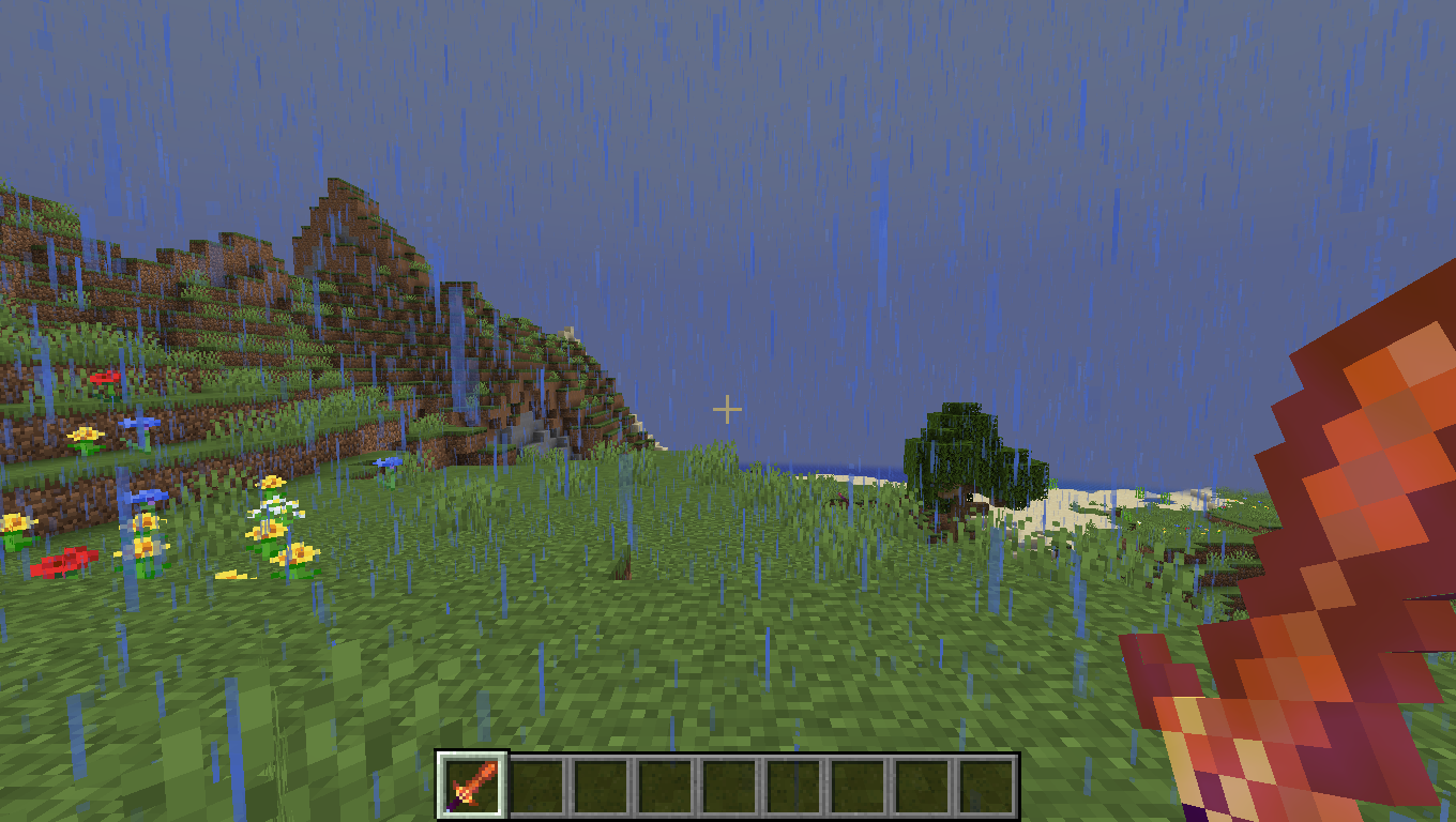 Demicraft (Percy Jackson Mod) - Gallery - Minecraft Mods - CurseForge