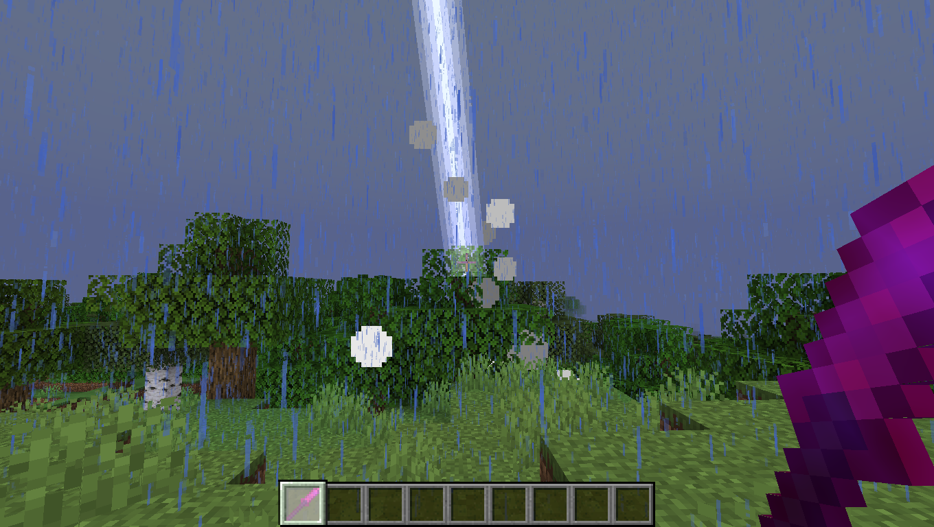 Demicraft (Percy Jackson Mod) - Gallery - Minecraft Mods - CurseForge