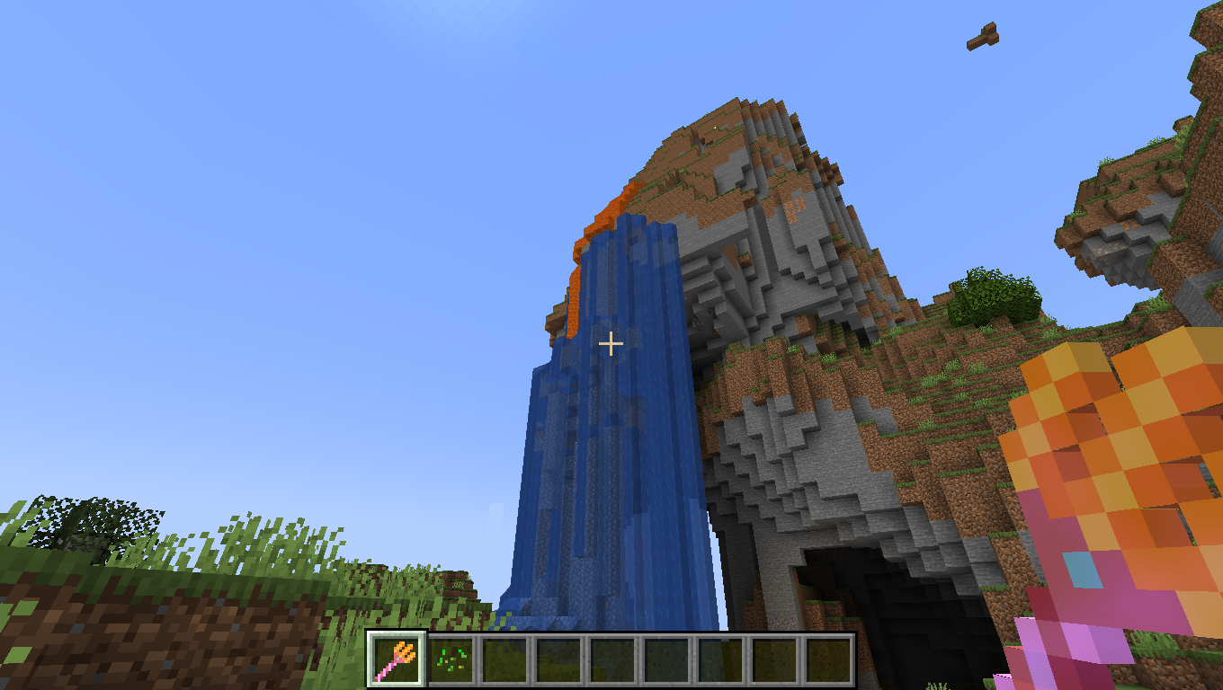 Demicraft (Percy Jackson Mod) - Gallery - Minecraft Mods - CurseForge