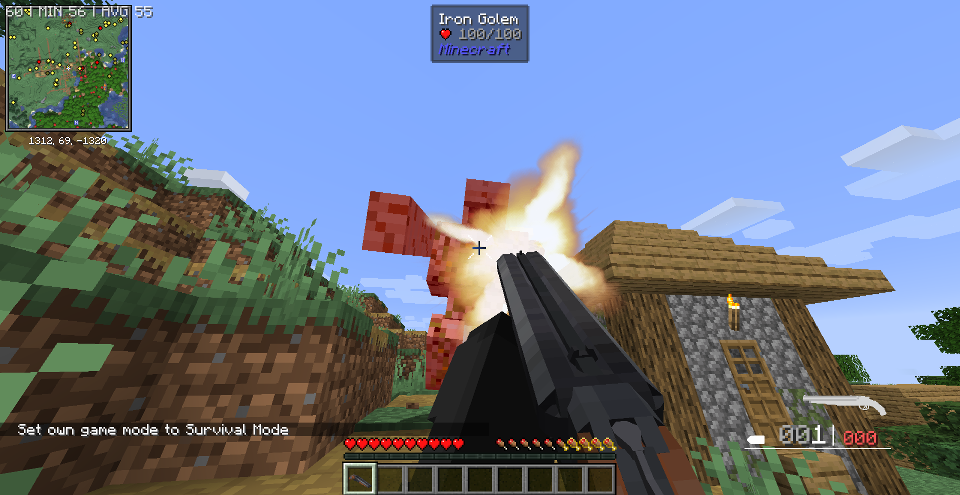 Timeless n' Create - Gallery - Minecraft Modpacks - CurseForge