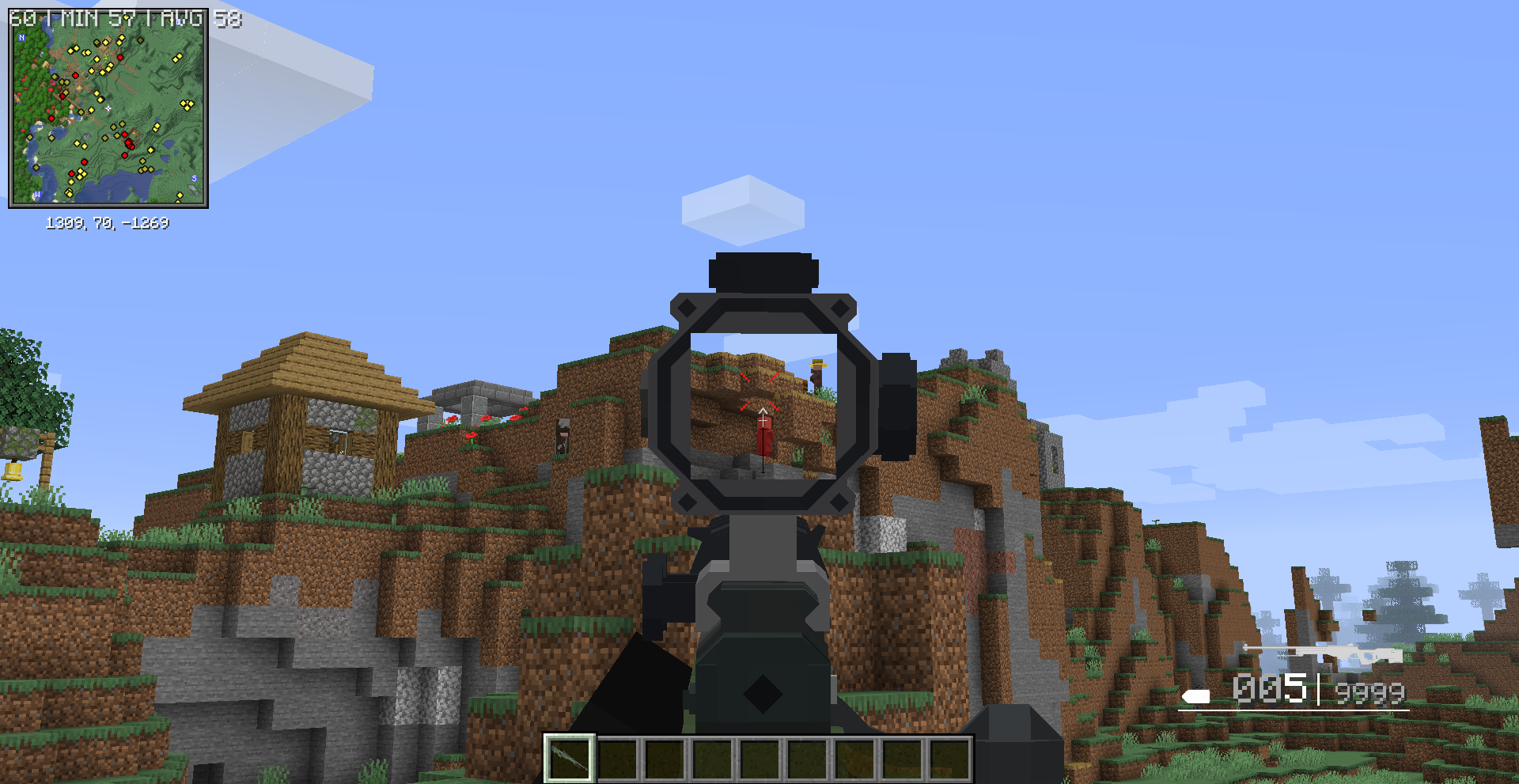 Timeless n' Create - Gallery - Minecraft Modpacks - CurseForge