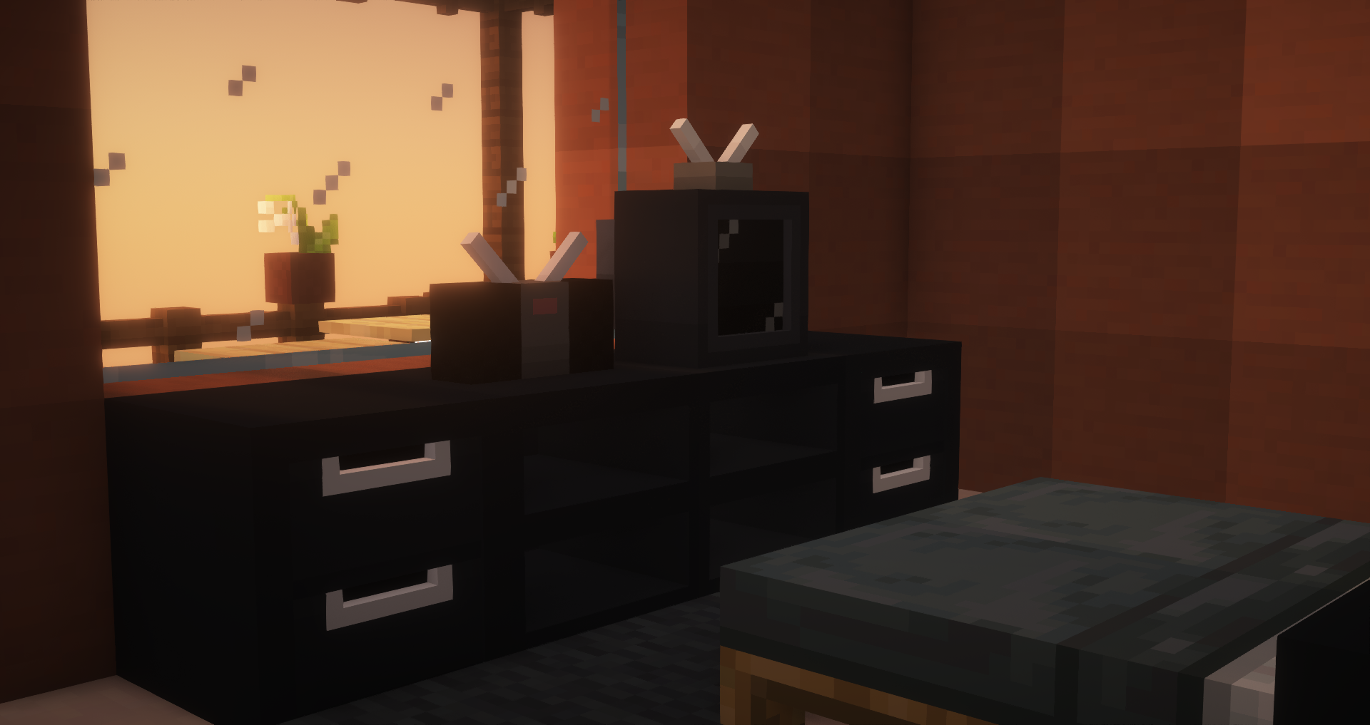Several Furniture Craft - Gallery - Minecraft Mods - CurseForge