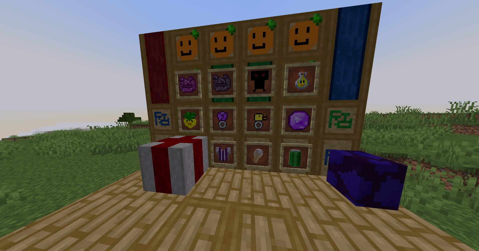 Ducks&Decor - Minecraft Mods - CurseForge