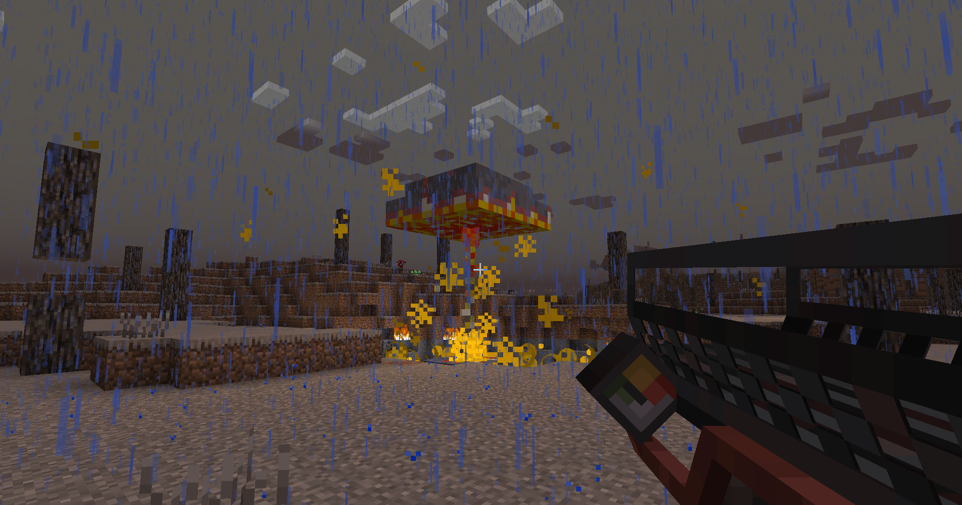 NukaCraft: Fallout Mod - Gallery - Minecraft Mods - CurseForge