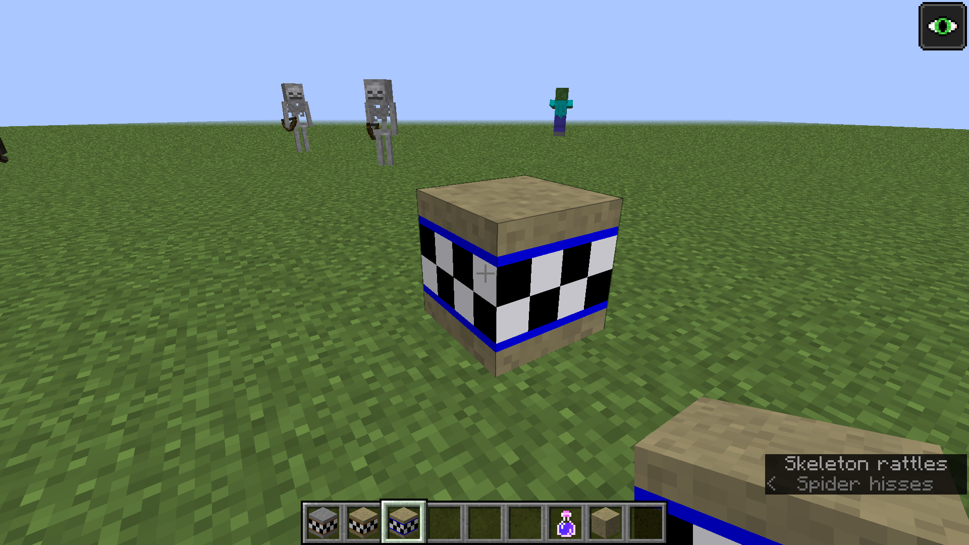 FNAFA - Screenshots - Minecraft Mods - CurseForge