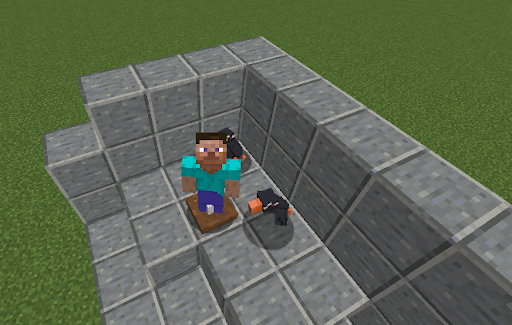 Aardvarks Weird Zoology! - Minecraft Mods - CurseForge