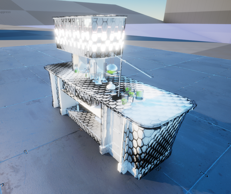 AGH - Gallery - Ark Survival Ascended Mods - CurseForge